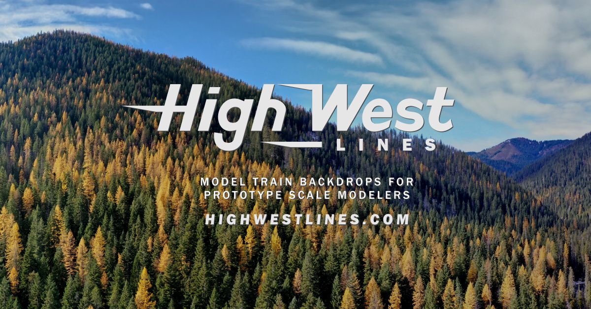 High West Lines